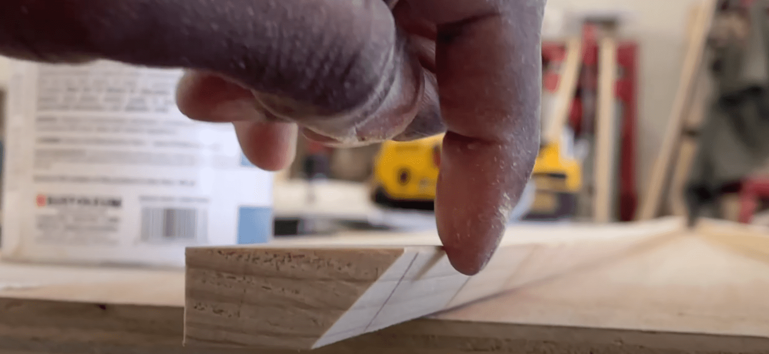 Installing A Slat Wall As A Complete Beginner