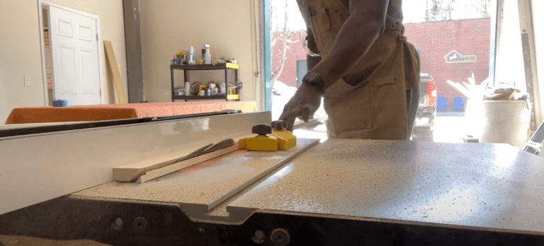 Installing A Slat Wall As A Complete Beginner